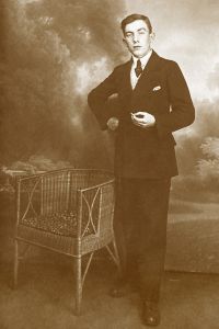 Folkert Potrykus 2023 - Historisches Museum Bremerhaven